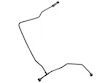 2014-2017 Mercedes S63 AMG Coolant Breather Pipe - Genuine 222 501 41 ...