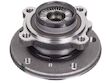2013-2018 BMW 320i xDrive Wheel Hub Assembly - Febi 31 20 6 876 844 ...