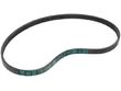 2007-2010 BMW X5 Accessory Drive Belt - ContiTech 11 28 7 552 084 ...