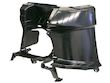 2013-2015 BMW 320i xDrive Fog Light Bracket - Genuine 51 11 7 266 198 ...