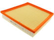 2018-2025 Land Rover Range Rover Velar Air Filter - Mahle LR092258 ...