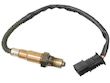 2012-2016 BMW 528i Oxygen Sensor - Bosch 11 78 7 589 121 - PartsGeek.com