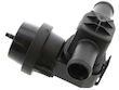 2011-2014, 2016-2018 Porsche Cayenne Heater Valve - APA/URO Parts 958 ...