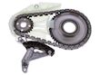 2013-2017 BMW X3 Engine Oil Pump Chain Set - Iwis 11 41 7 605 366 ...