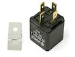 2006-2010 Volkswagen Beetle A/C System Relay - Wehrle 4H0 951 253 A ...