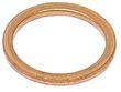 2015-2017 Land Rover Discovery Sport Turbocharger Coolant Line Seal ...