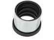 2003-2006 Volvo XC90 Breather Hose - Genuine 8653339 - Lower ...