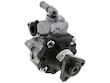 2010-2012 Audi S4 Power Steering Pump - Bosch 8K0 145 154 M - PartsGeek.com