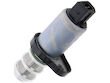 2007-2012 BMW X3 Oil Pressure Relief Valve - Genuine 11 41 7 584 991 ...