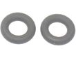 2003-2006 Volvo XC90 Fuel Injector Seal - Genuine 30731375 - PartsGeek.com