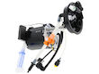 2010-2016 Volvo XC60 Fuel Pump - Genuine 31372880 - PartsGeek.com