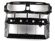 2007-2010 BMW X5 Radiator Support Air Duct - Genuine 51 64 7 177 878 ...
