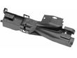 2001-2006 BMW 330Ci Radiator Mount Bracket - Genuine 17 11 7 530 252 ...