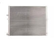 2017-2023 BMW 540i xDrive Radiator - Behr 17 11 8 484 638 - Center ...