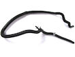 2010-2013 Land Rover Range Rover Sport Throttle Body Heater Hose ...