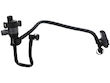 2016-2018 BMW X5 Fuel Tank Breather Valve - Genuine 13 90 7 636 145 ...
