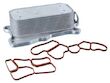 2007-2011 Mercedes S550 Oil Cooler - Febi 272 188 00 01 - PartsGeek.com