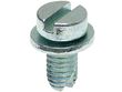 1965-1977 Porsche 911 Engine Cover Screw - EMPI N 010 710 8 - PartsGeek.com