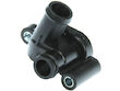 2013-2015 Audi Q7 Coolant Hose Flange - APA/URO Parts 059 121 506 H ...