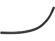 2013-2018 Mercedes G63 AMG Power Steering Hose - Genuine 463 466 01 81 ...
