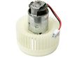2003-2014 Volvo XC90 Blower Motor - Febi 31320393 - Front - PartsGeek.com