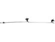 2000-2004 Volvo S40 Windshield Wiper Linkage - Pro Parts 30850294 ...