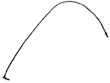2007-2009, 2011-2012 Mercedes SL550 Coolant Breather Pipe - Genuine 230 ...