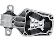 2014-2019 Mercedes CLA250 Engine Mount - Hutchinson 246 240 12 09 ...