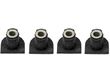 2002-2005 Mercedes ML500 Rack and Pinion Bushing - Febi 163 463 00 66 ...