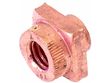 2001-2006 Mercedes S55 AMG Exhaust Manifold Nut - Genuine 000 990 25 52 ...