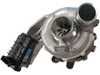 2016-2021 Land Rover Range Rover Sport Turbocharger - Garrett LR084606 ...