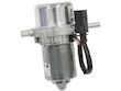 2007-2010 Audi Q7 Power Brake Booster Vacuum Pump - Hella 8E0 927 317 H ...