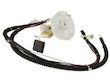 2002-2007 Mercedes C230 Fuel Tank Sending Unit - Bosch 203 470 17 41 ...