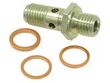 1978-1991, 1993-1995 Porsche 928 Fuel Pump Check Valve - Bosch 893 906 ...