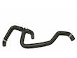 1999-2004 Land Rover Discovery Radiator Hose - Genuine PCH000460 ...