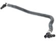 2012-2015 Mercedes C250 Coolant Breather Pipe - Genuine 204 501 09 25 ...