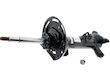 2008-2014 Mercedes C350 Strut Assembly - Monroe 204 323 10 00 - Front ...