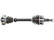 2000-2004 Porsche Boxster Axle Shaft - DSS 986 332 024 60 - Rear Right ...