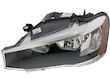 2015-2018 BMW X4 Headlight Assembly - Automotive Lighting 63 11 7 334 ...