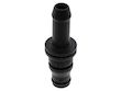 2007-2013 Mercedes S600 Coolant Breather Pipe - Febi 003 997 06 89 ...