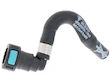2015-2018 Porsche Macan Coolant Vent Line - Genuine 95B 122 447 D ...