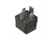 2002-2007 Mercedes ML500 Secondary Air Injection Relay - Bosch 002 542 ...