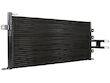 2013-2018 Mercedes G63 AMG Radiator - Genuine 463 500 02 02 - Front ...