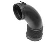 BMW 745i Air Intake Hose - Intake Hose - Genuine - 2004 2002 04 02 ...