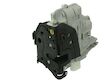 2011-2018 Porsche Cayenne Door Lock Actuator - APA/URO Parts 9A7 839 ...