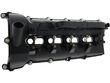 2010-2019 Jaguar XJ Valve Cover - Febi AJ814029 - Left - PartsGeek.com