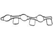 2009-2012 Audi Q7 Intake Manifold Gasket - Elring 059 129 717 J ...