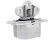 2018-2023 BMW X2 Transmission Mount - Febi 22 31 6 853 449 - PartsGeek.com