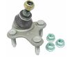 2008 Volkswagen R32 Ball Joint - Lemfoerder 1K0 407 366 C - Front Right ...