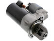 2013-2019 Mercedes SL63 AMG Starter - Bosch 278 906 06 00 - PartsGeek.com